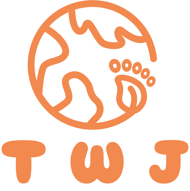 Travel World Journey | TWJ | 生态旅行 | Travel World Journey